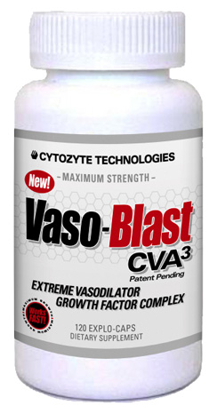 Vaso-Blast Review - Get the Truth About Vaso-Blast by Ron Jeremy