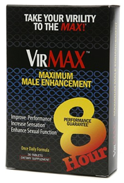 VirMAX Review - Get the Truth About VirMAX by Ron Jeremy