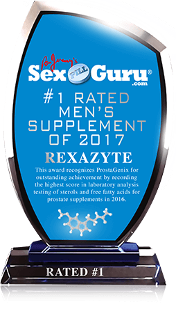 Ron Jeremy - RexaZyte