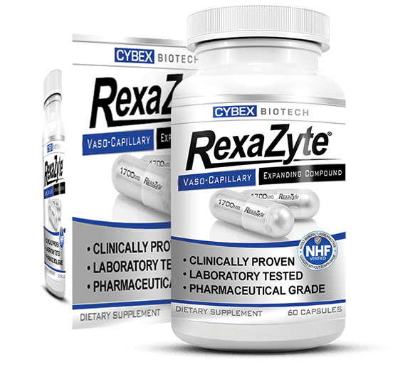 Ron Jeremy - RexaZyte